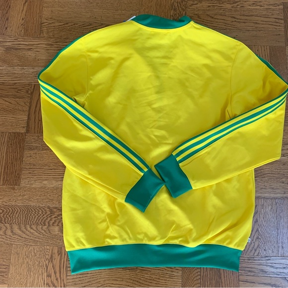 adidas Originals | Jackets & Coats | Nwt Adidas Originals Nations Track ...